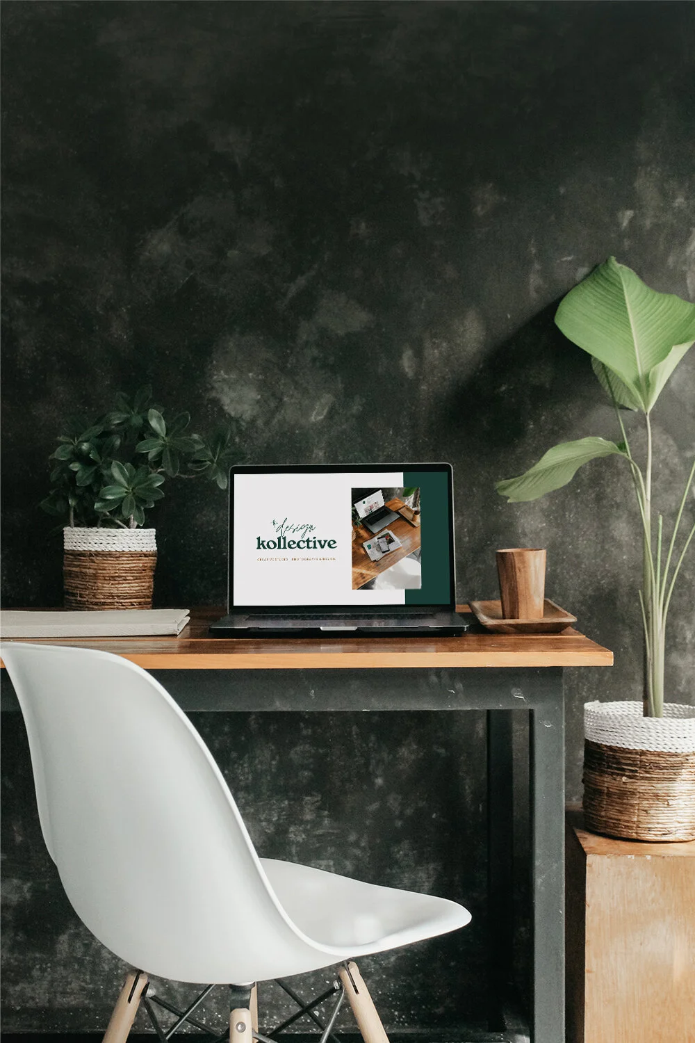 The Design Kollective | Creative Studio