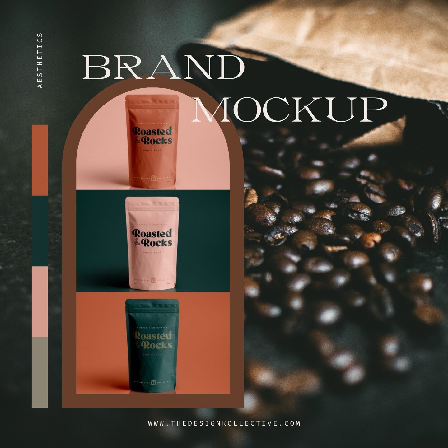 The Design Kollective | Creative Studio