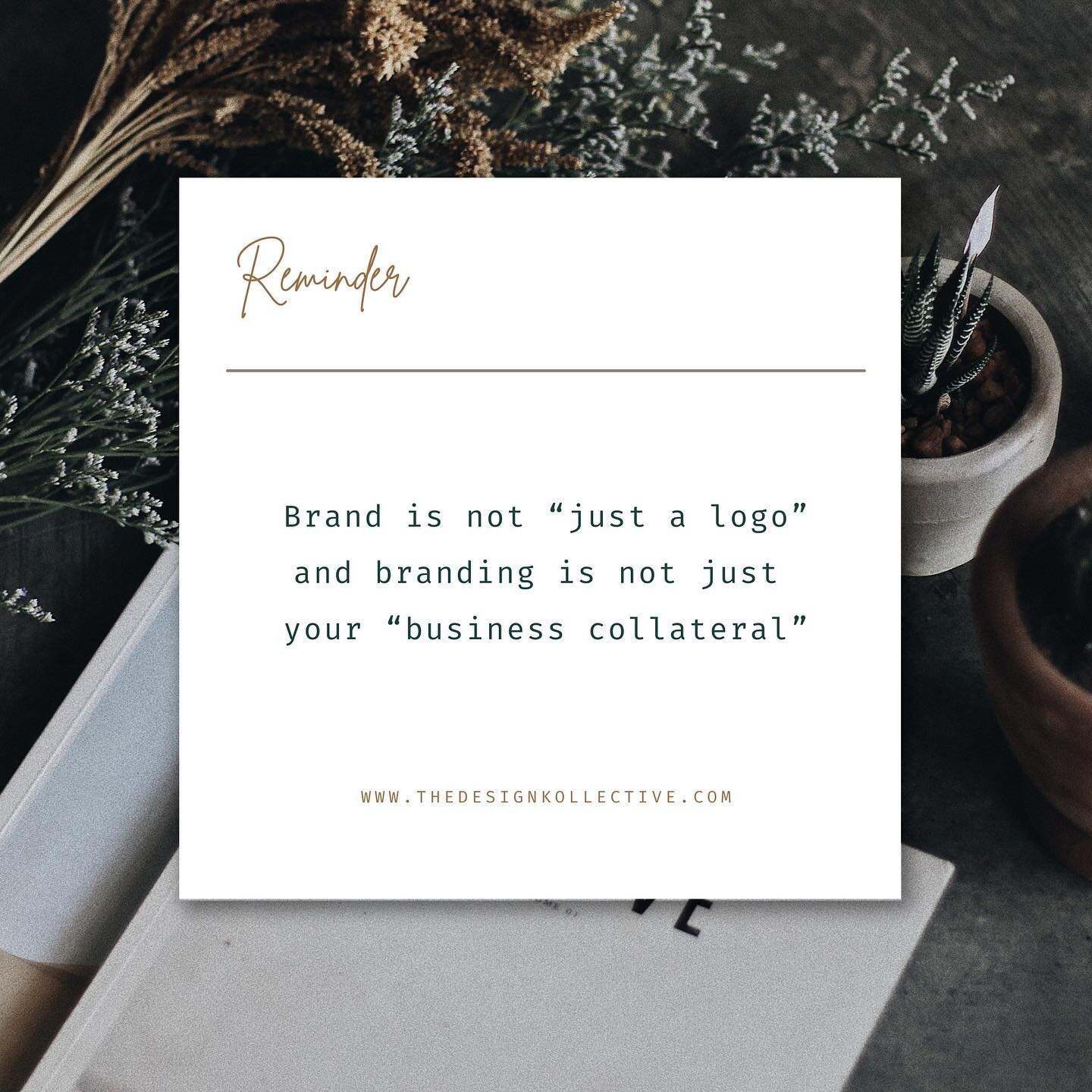 The Design Kollective | Creative Studio