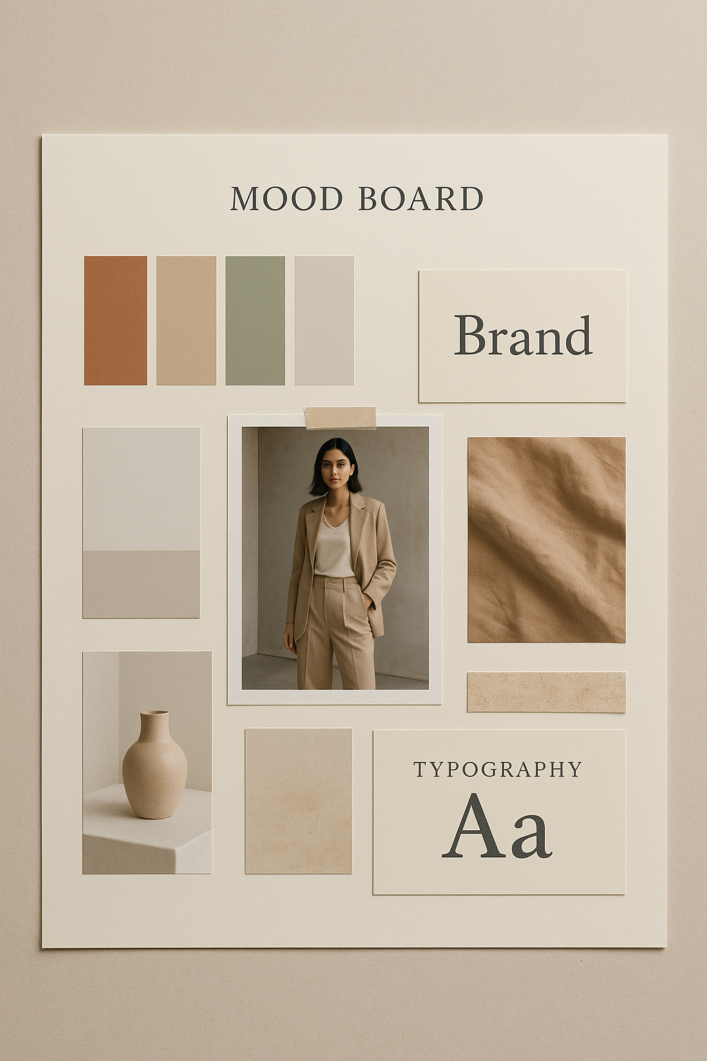 A Step-by-Step Guide to Creating a Brand Mood Board | The Design Kollective