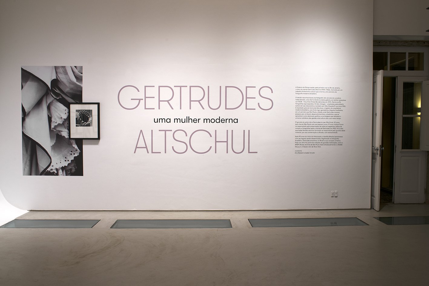 Viewing Room — Isabel Amado Fotografia