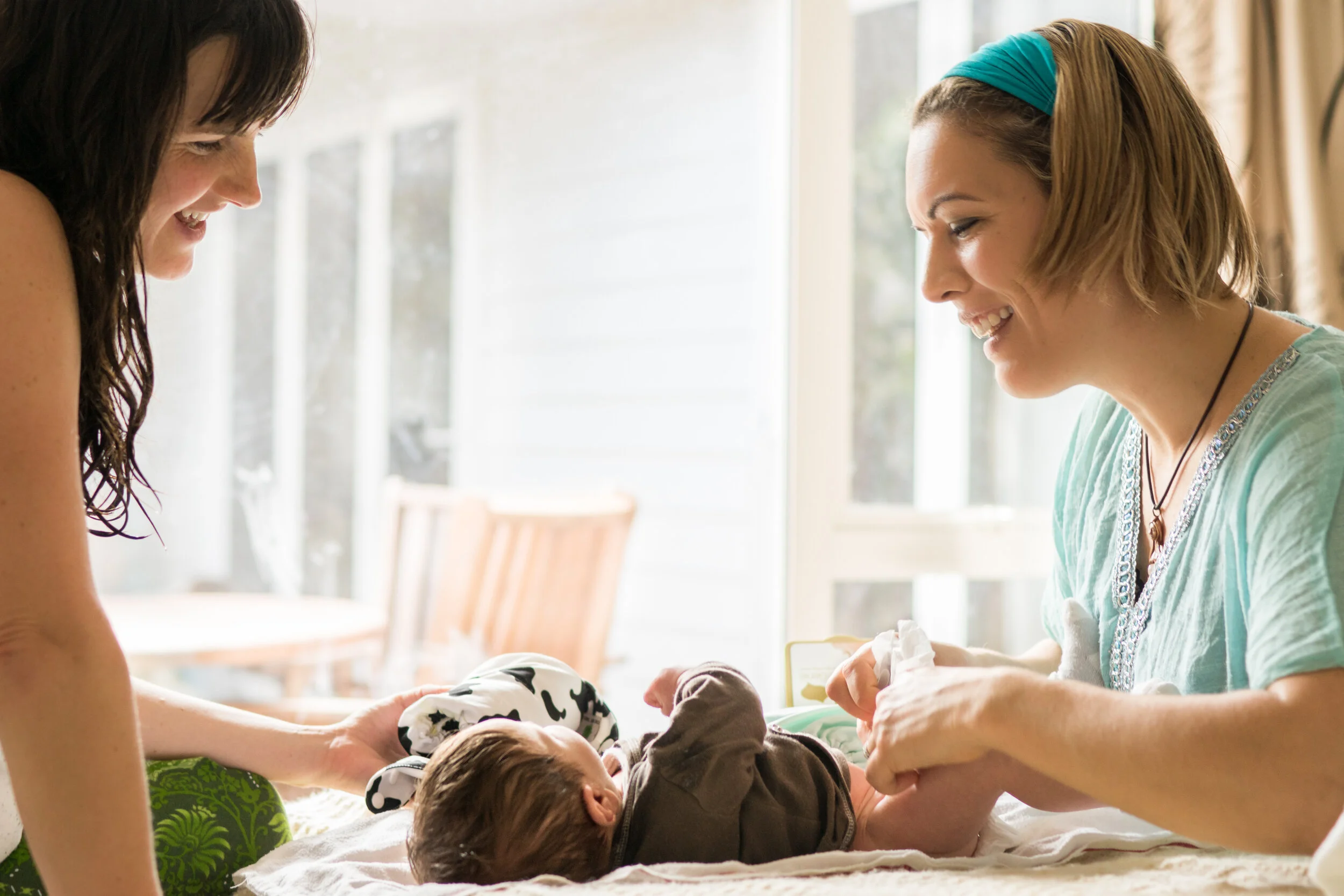 Find a Doula NZ