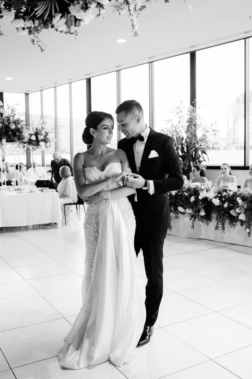 💃 🕺 First Wedding Dance Lessons Online - Basics Tutorials