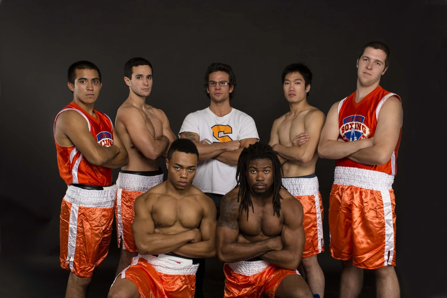 Coach Joe’s Boxing Photo Gallery — Joe Stray's Prime Time Boxing Training