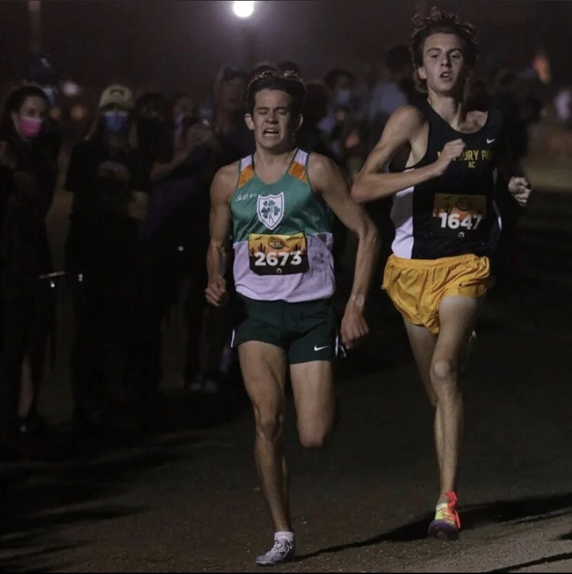 Services 1 — Tinman Coaching