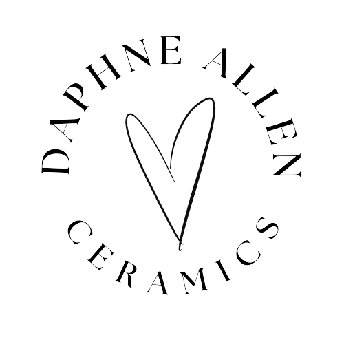 Daphne Allen Ceramics