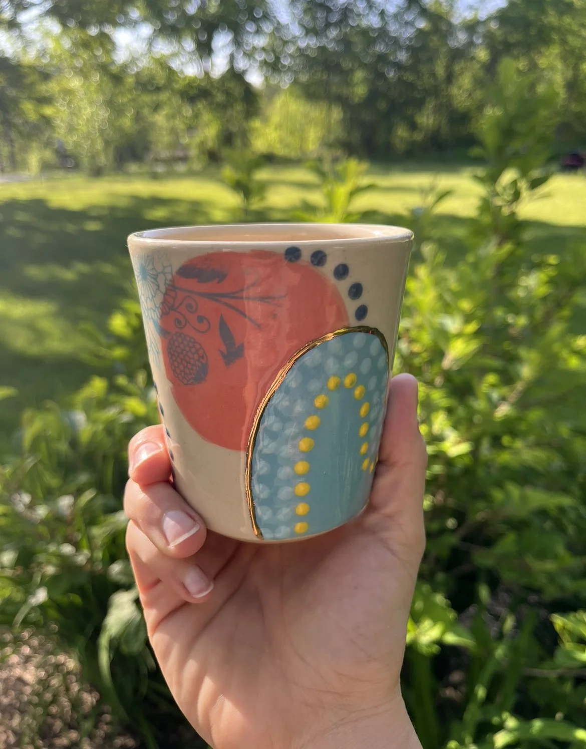 Daphne Allen Ceramics