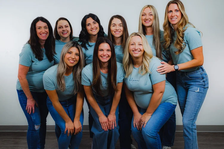 All Services — Bloom Pelvic Therapy