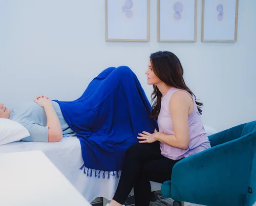 The Complete Guide to Everything to Know about Your Pelvic Floor Health ...