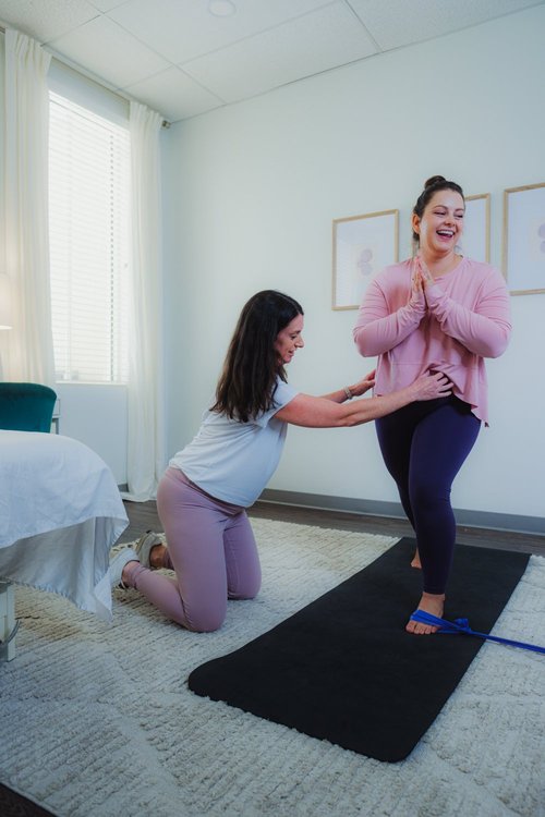 Best Pelvic Therapy in Tampa, St. Pete, and Lutz | Bloom Pelvic Floor ...