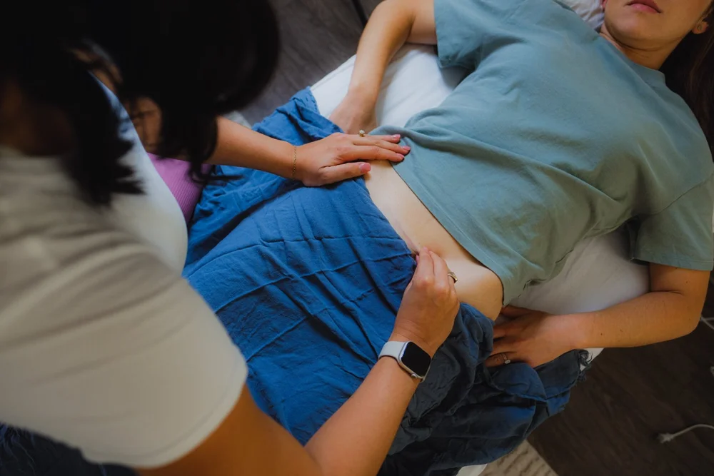 Pelvic Floor Therapy — Bloom Pelvic Therapy