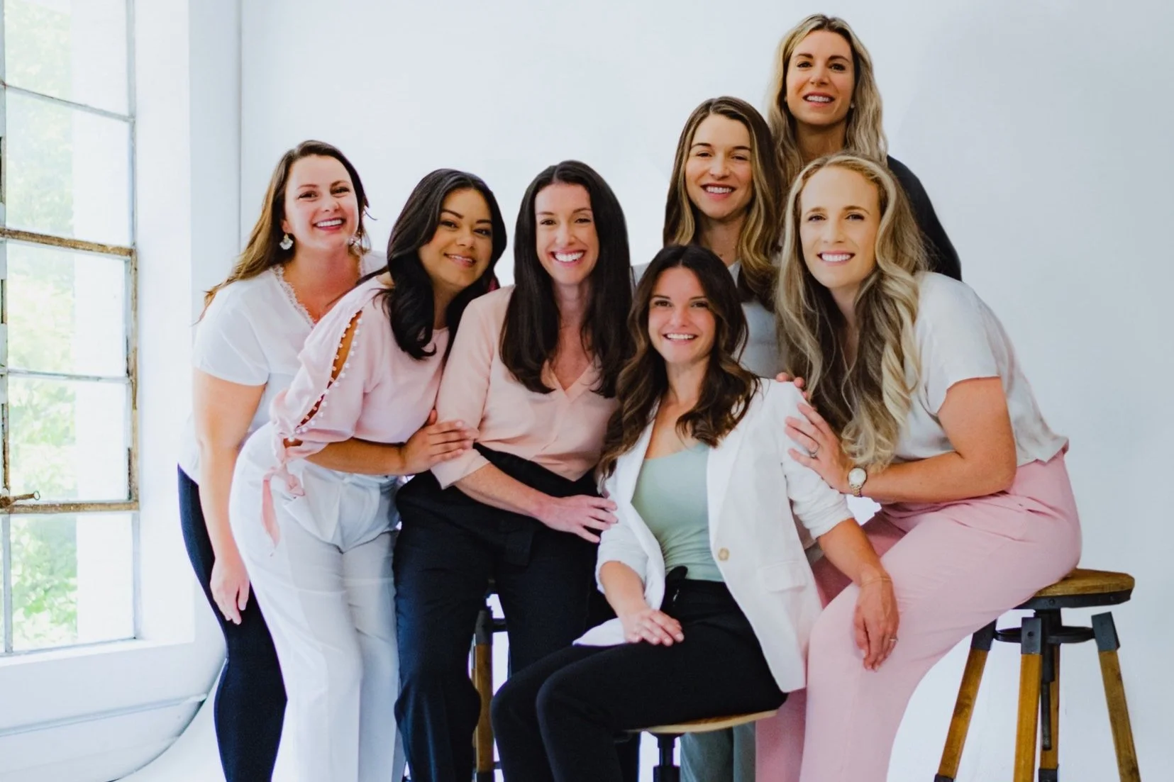 The Complete Guide to Everything to Know about Your Pelvic Floor Health ...