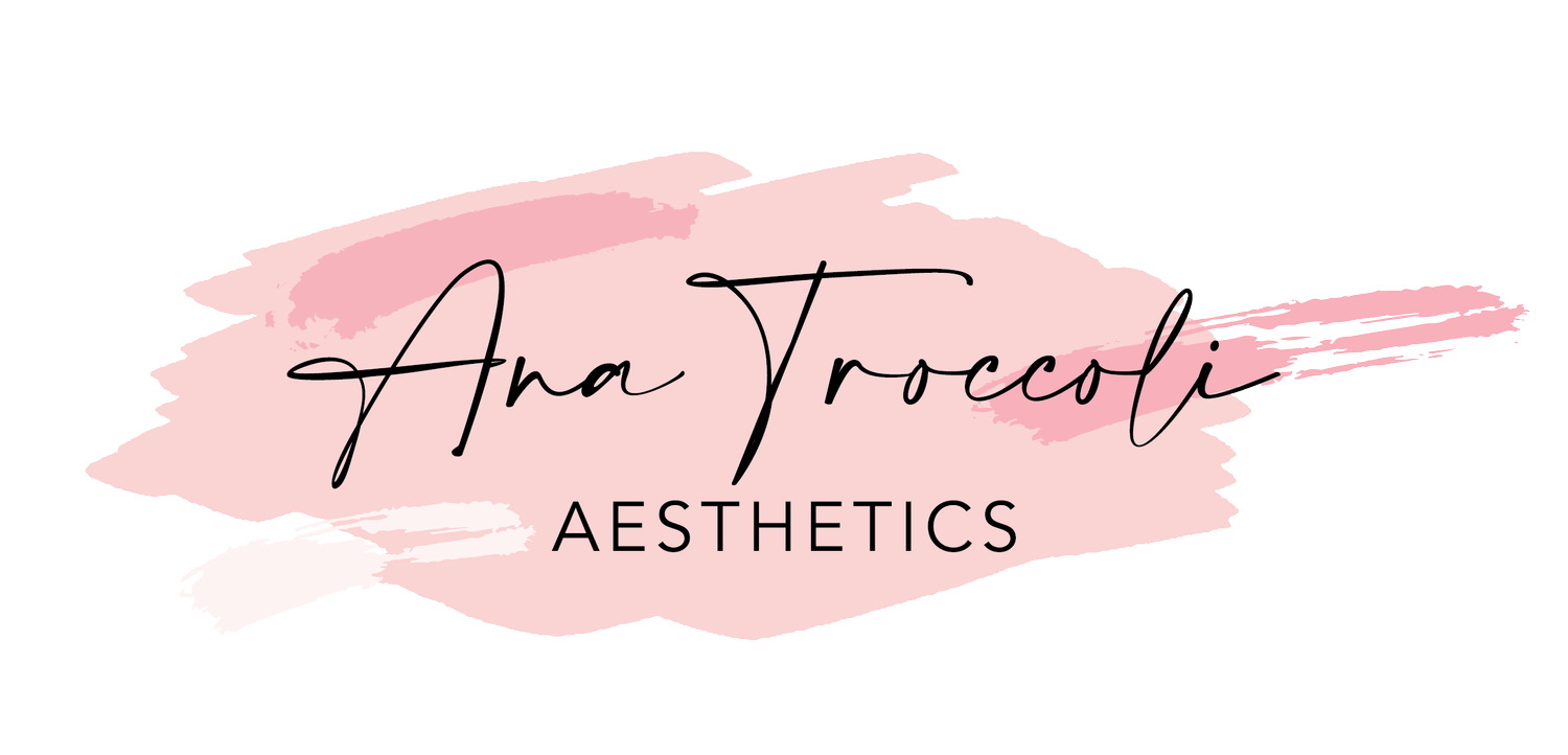 Ana Troccoli Aesthetics