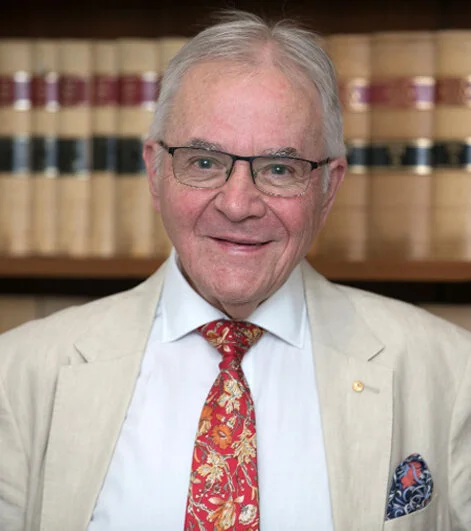 Our solicitors — WILKINSON THROSBY & EDWARDS