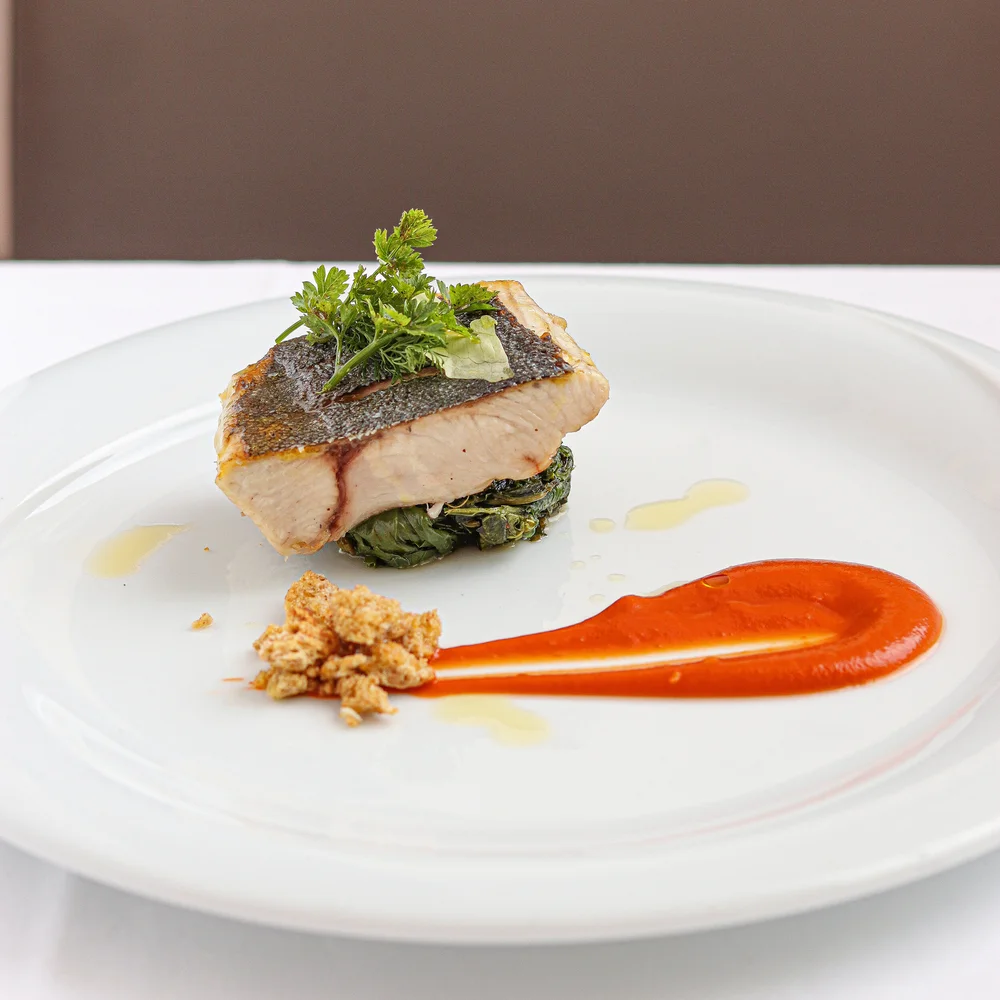 Secondi Piatti — Lungomare Restaurant