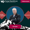 Ed Diehl Endorsement - HD 17 2024 — Young Republicans of Oregon