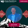 Jason Fields Endorsement - HD 26 2024 — Young Republicans of Oregon