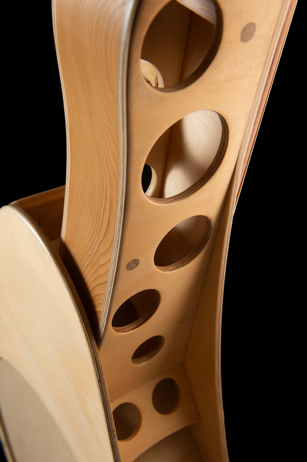 SDR Artisan Instruments—SDR, Acoustic Lap Steel Slide guitars. Made in ...