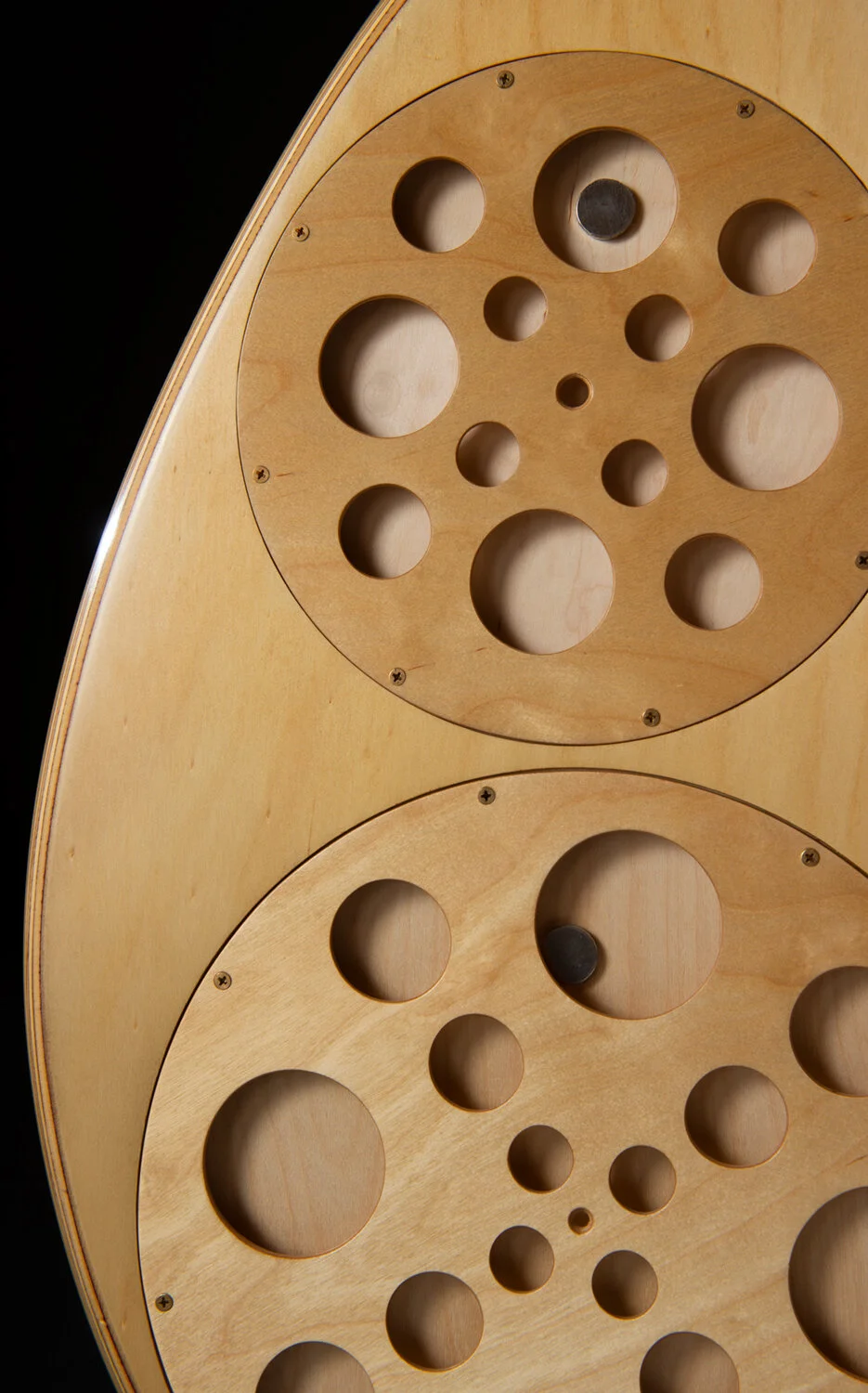 SDR Artisan Instruments—SDR, Acoustic Lap Steel Slide guitars. Made in ...