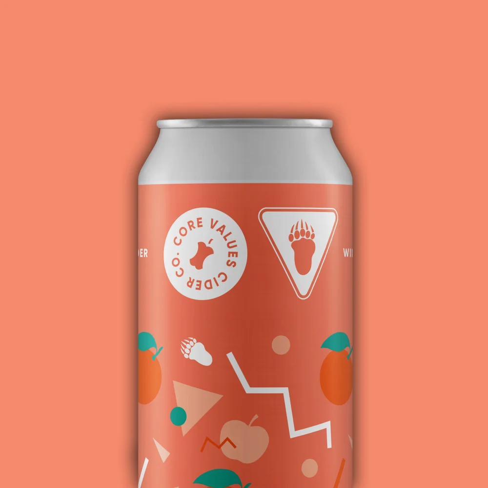 Our Ciders — Core Values Cider Co.