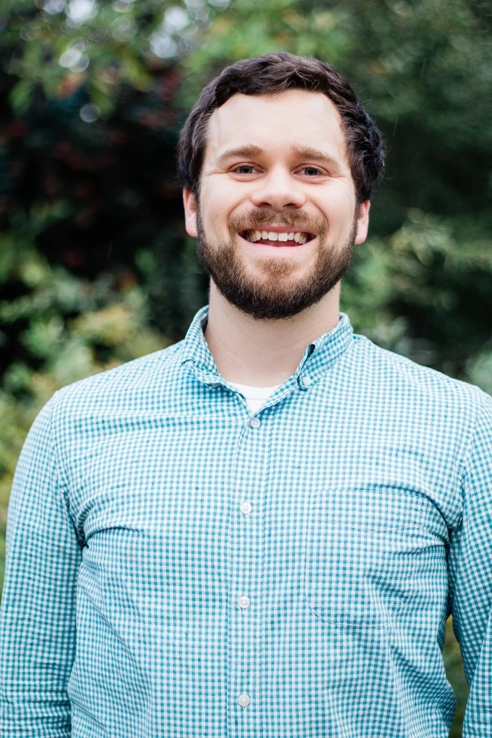 Andrew Terrell, PE, SE - President — Lysaght & Associates