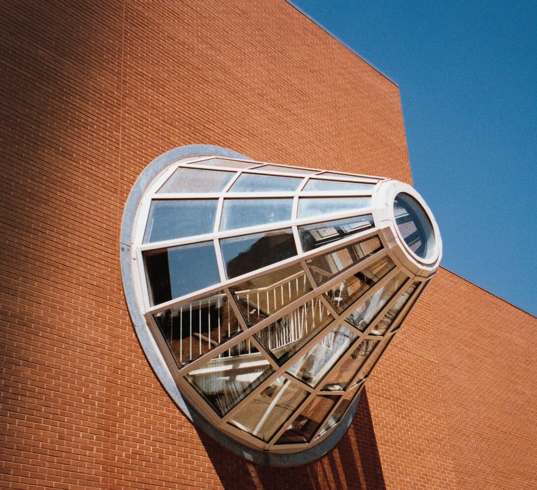 iMAX - Exploris - Marbles — Lysaght & Associates