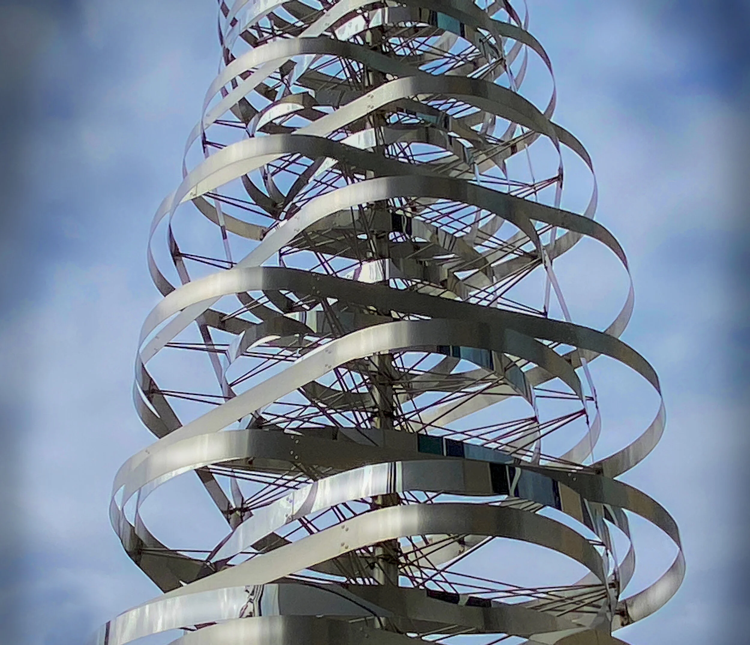 Thomas Sayre Art — Lysaght & Associates