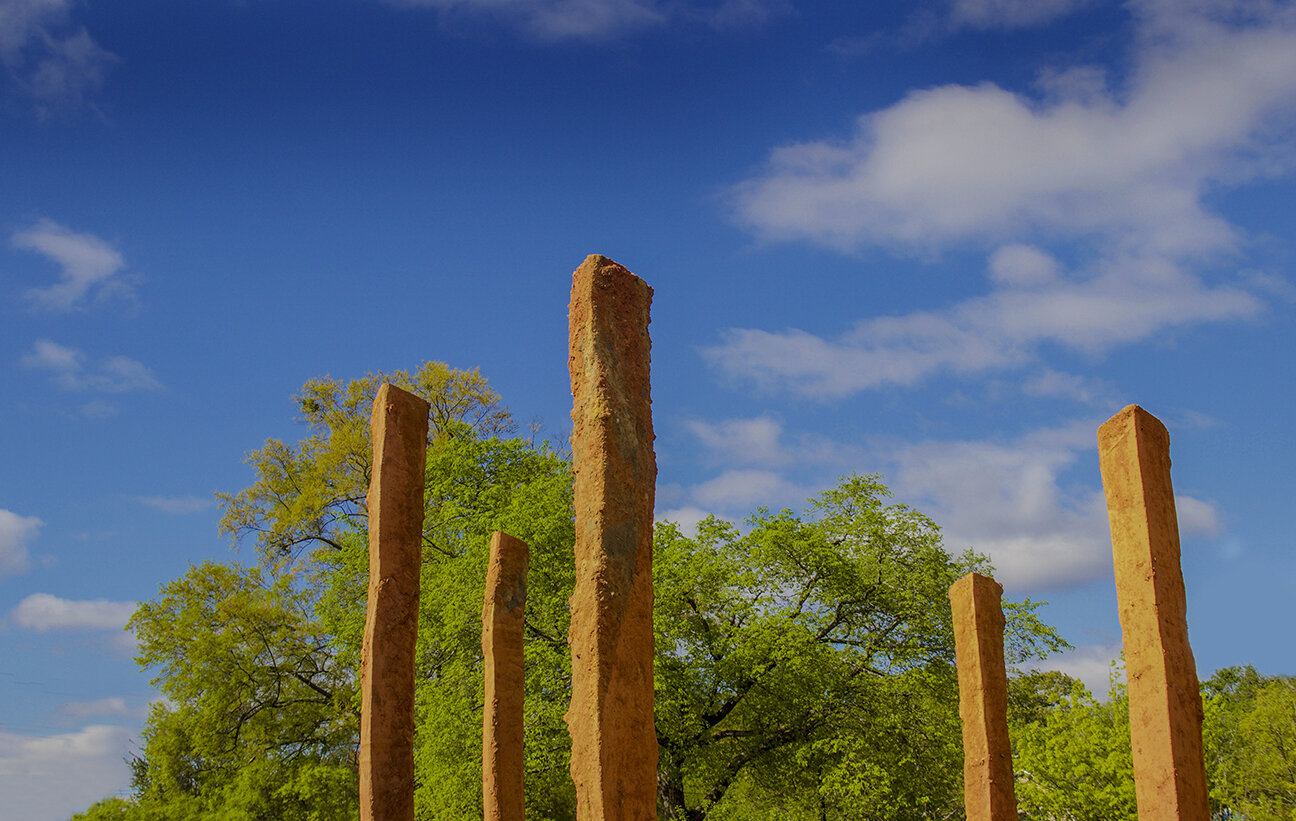 Thomas Sayre Art — Lysaght & Associates