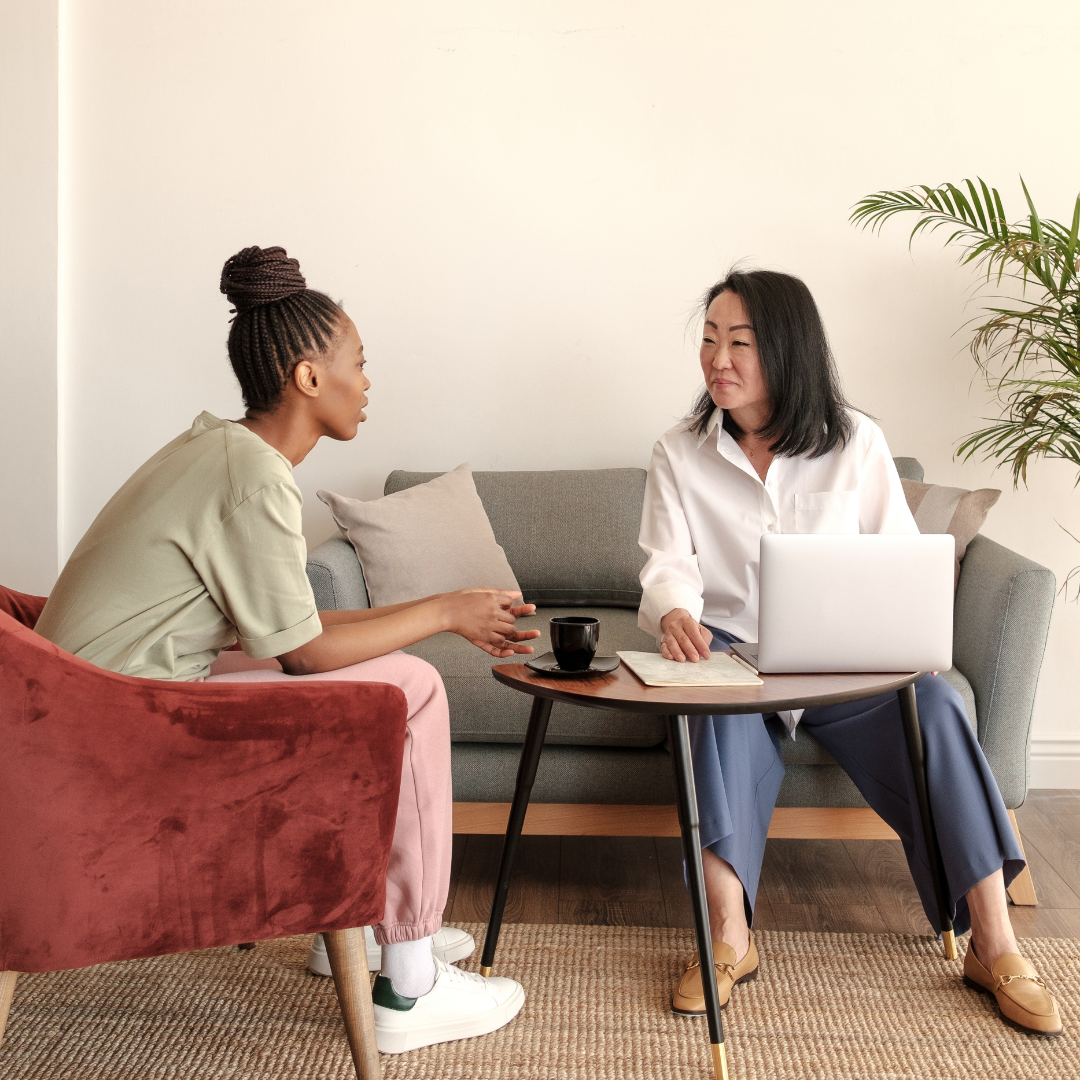 Client-Centered Therapy | San Diego Therapists — growgood psychology