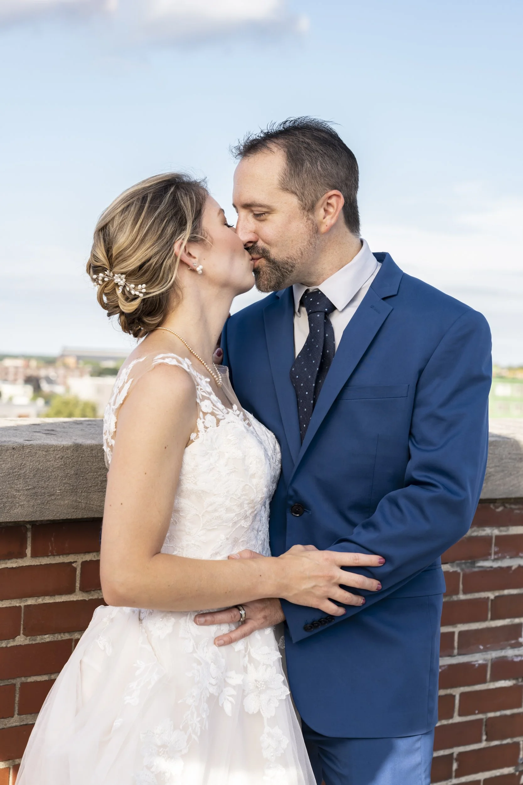 Tatiana Ariola Photography - Rochester New York Based Wedding Photographer