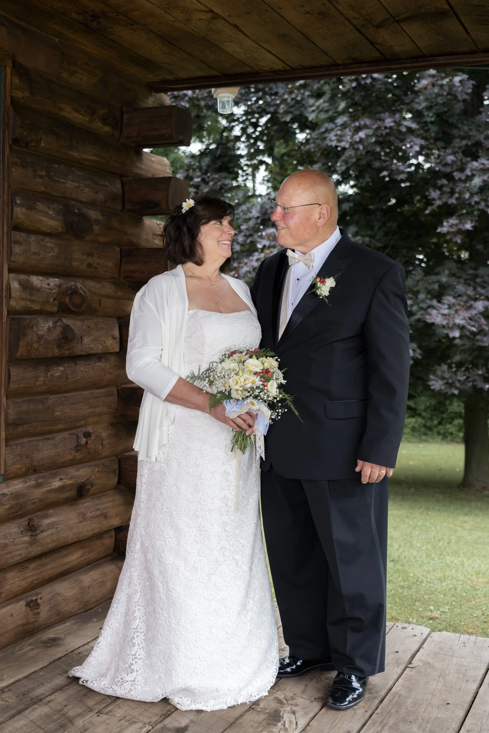 Tatiana Ariola Photography - Rochester New York Based Wedding Photographer