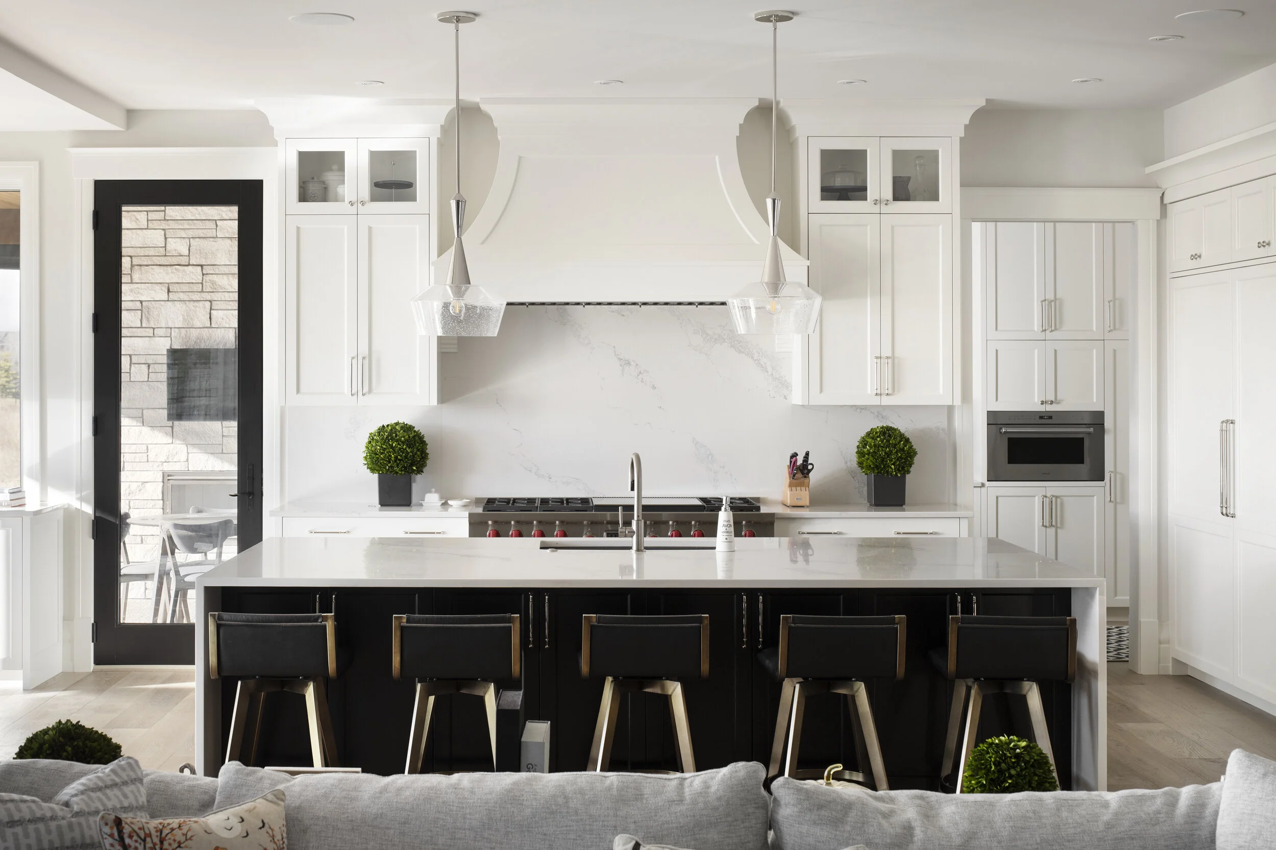 Contact 3 — Grandscape Homes