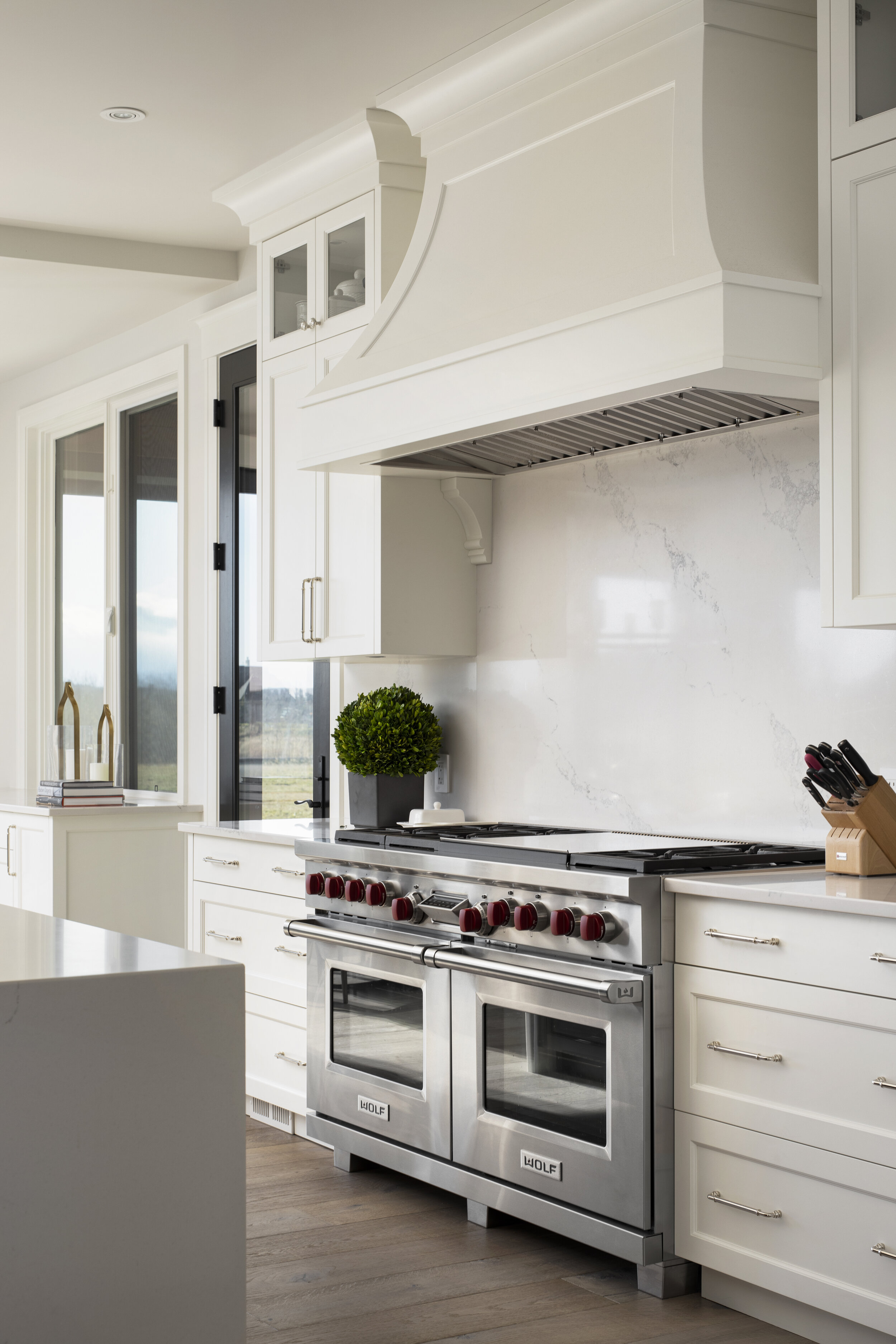 Grandscape Homes | Luxury Custom Homebuilder