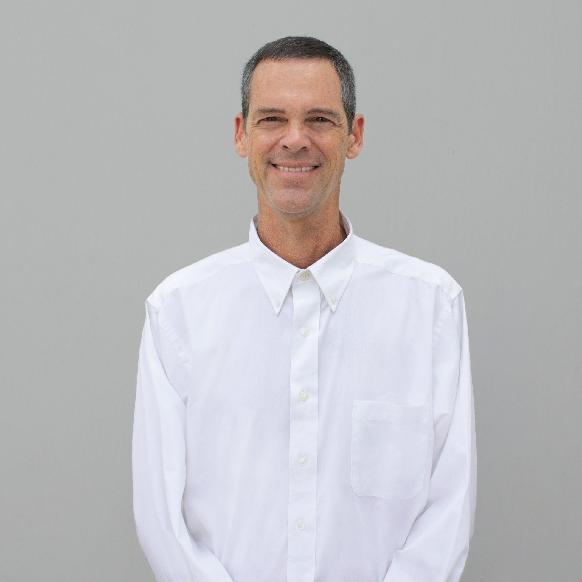 Dale Ellison — Peru Mission