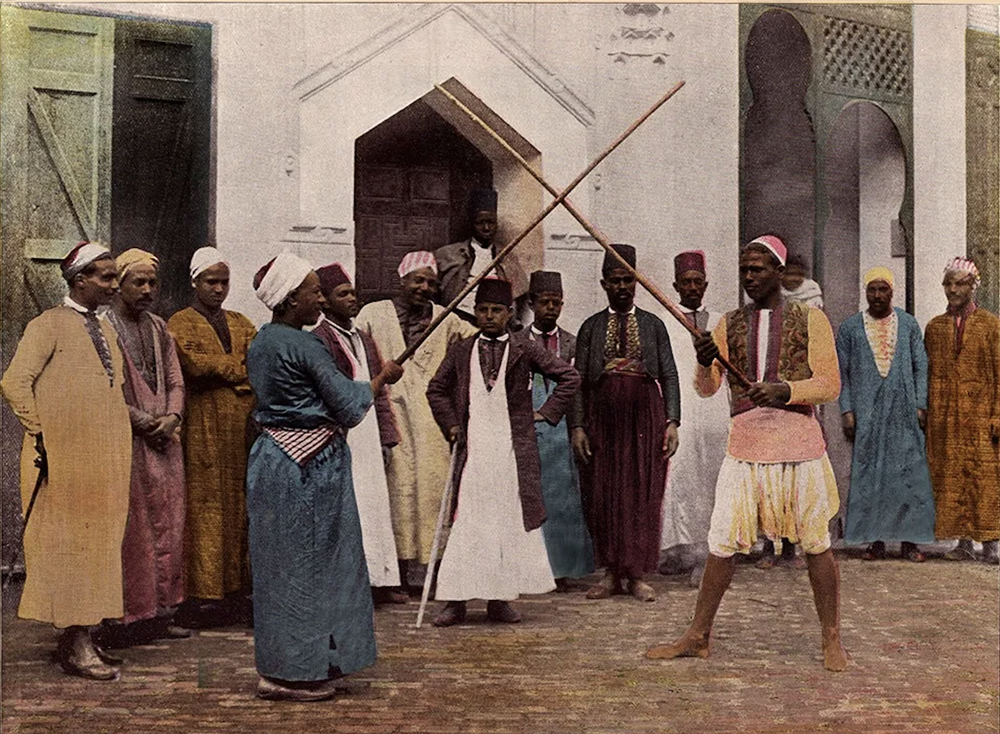 The Righteous Predecessors of American Muslim History — Ta'leef
