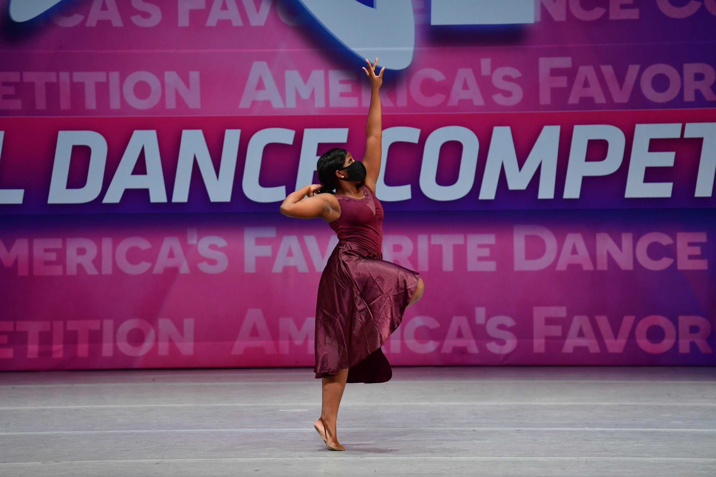 PHOTOS — Fearless Dance Academy