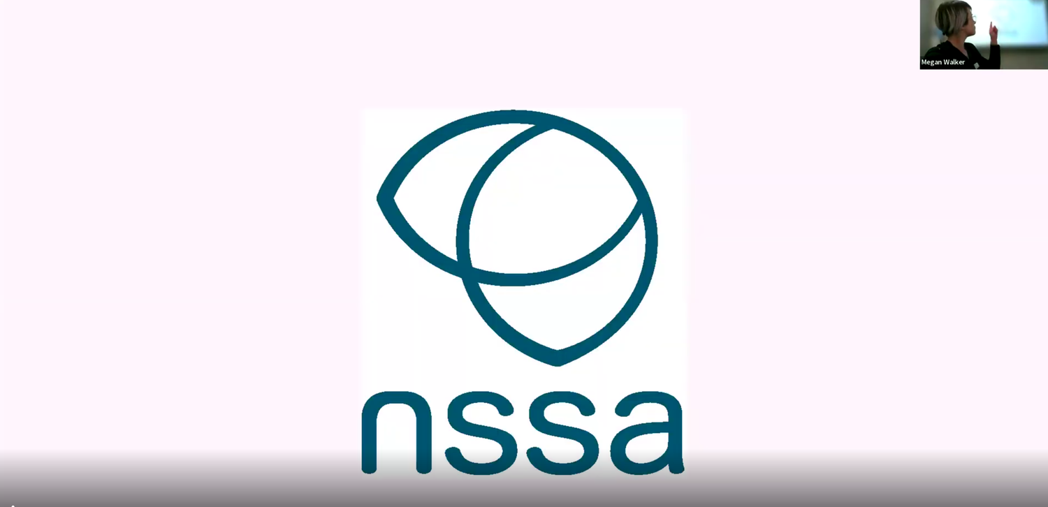 NSSA - Neurophysiological Sciences Society of Australasia