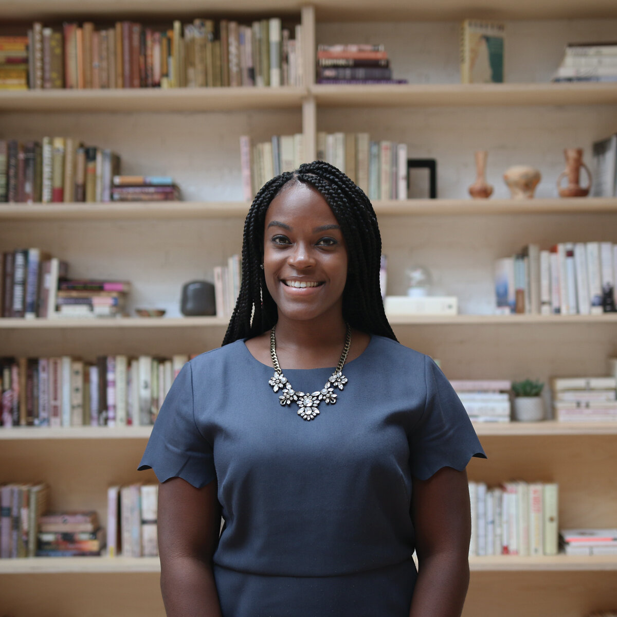 Our School — Kwenda Collegiate Girls Charter School