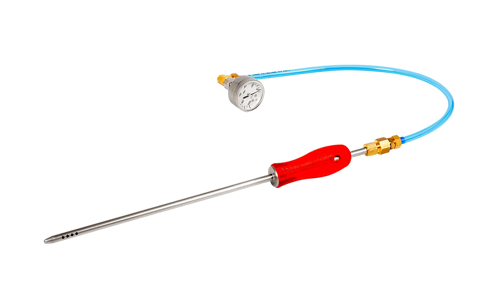 RealVac | Feltest Equipment BV