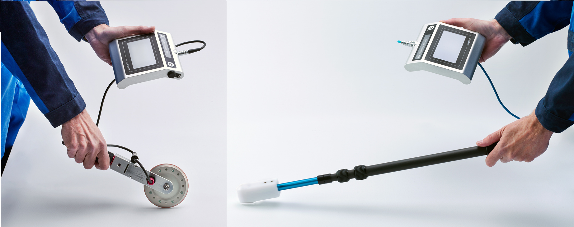 SpeedController | Product | Feltest Equipment BV