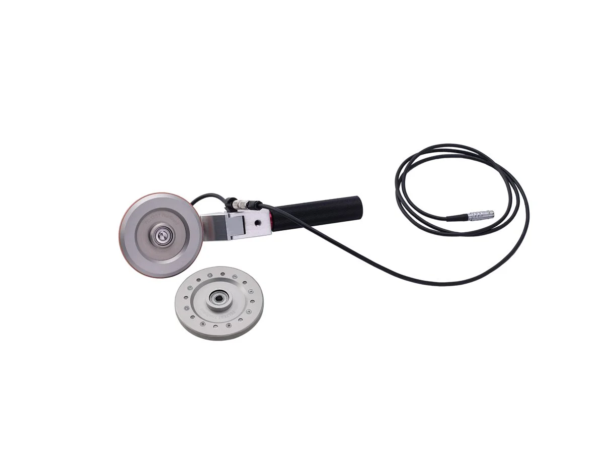 Measure what matters with TrueSpeed Sensor | Feltest Equipment BV