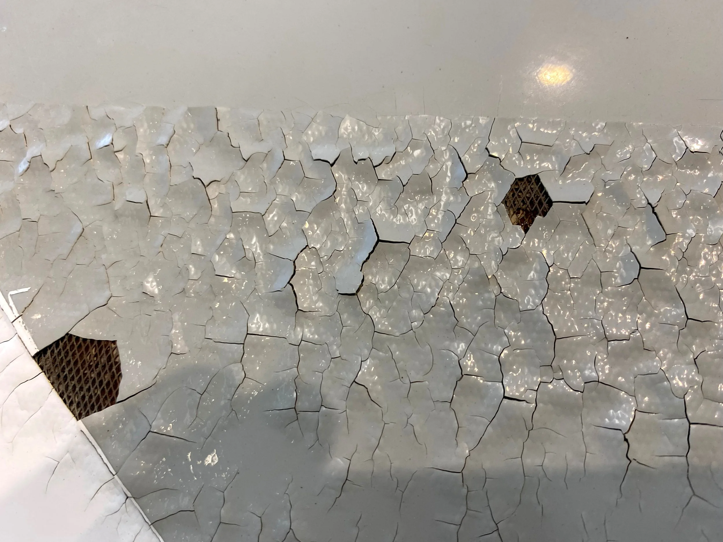 Boeing Applies For FAA Certification To Fix 787 Paint Peeling Issues Boeing Applies For FAA Certification To Fix 787 Paint Peeling Issues