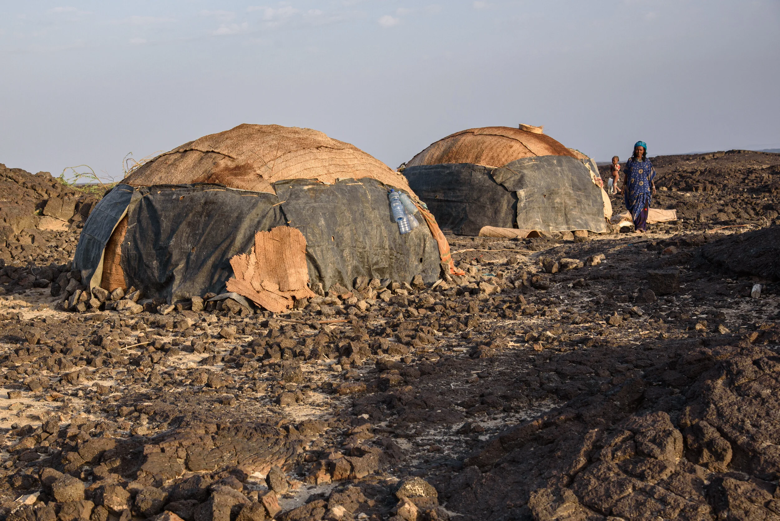 The Afar of Ethiopia