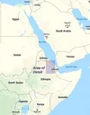 The Afar of Ethiopia