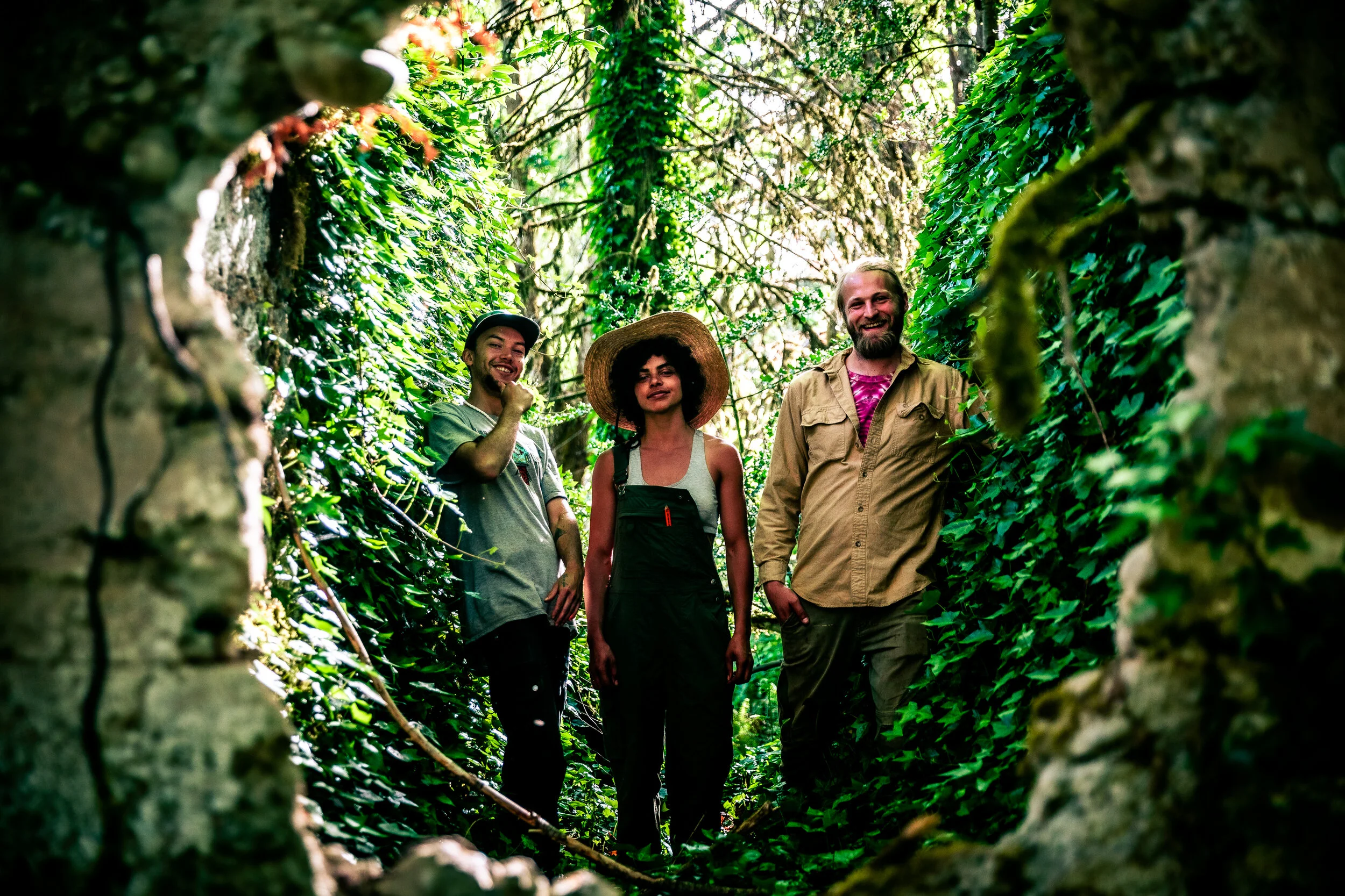 Growers — Simply Sol Farm