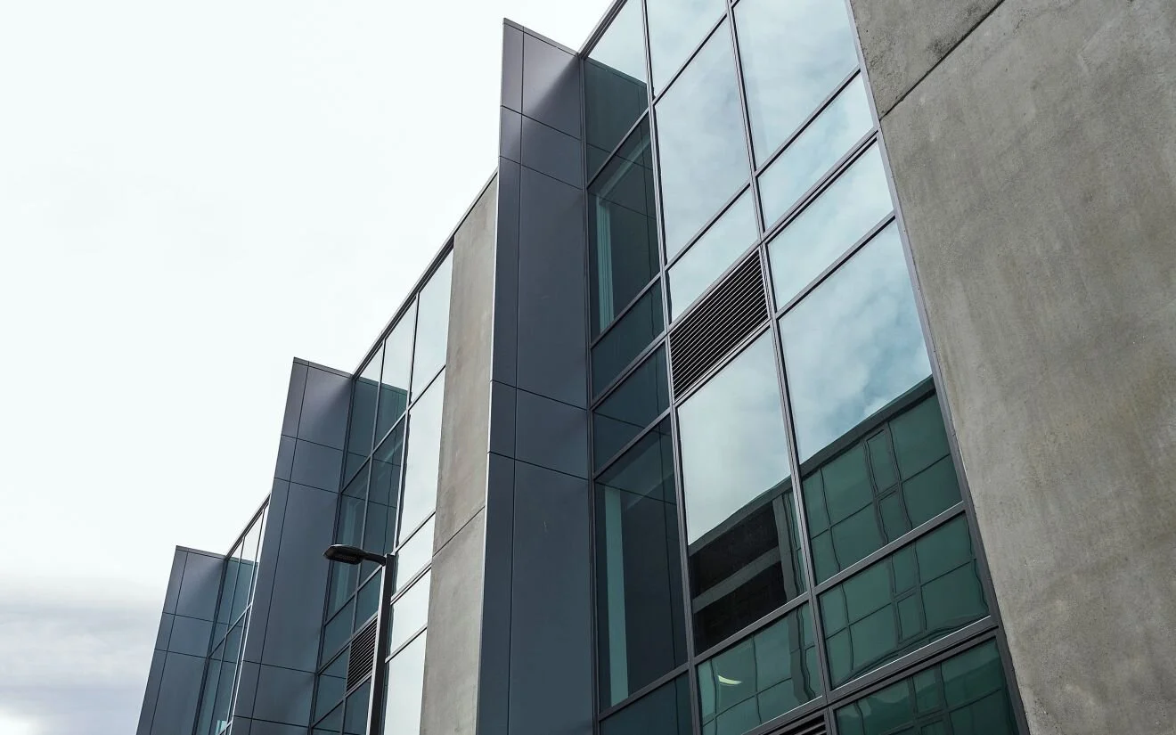 Contact — Bluestone Property Management