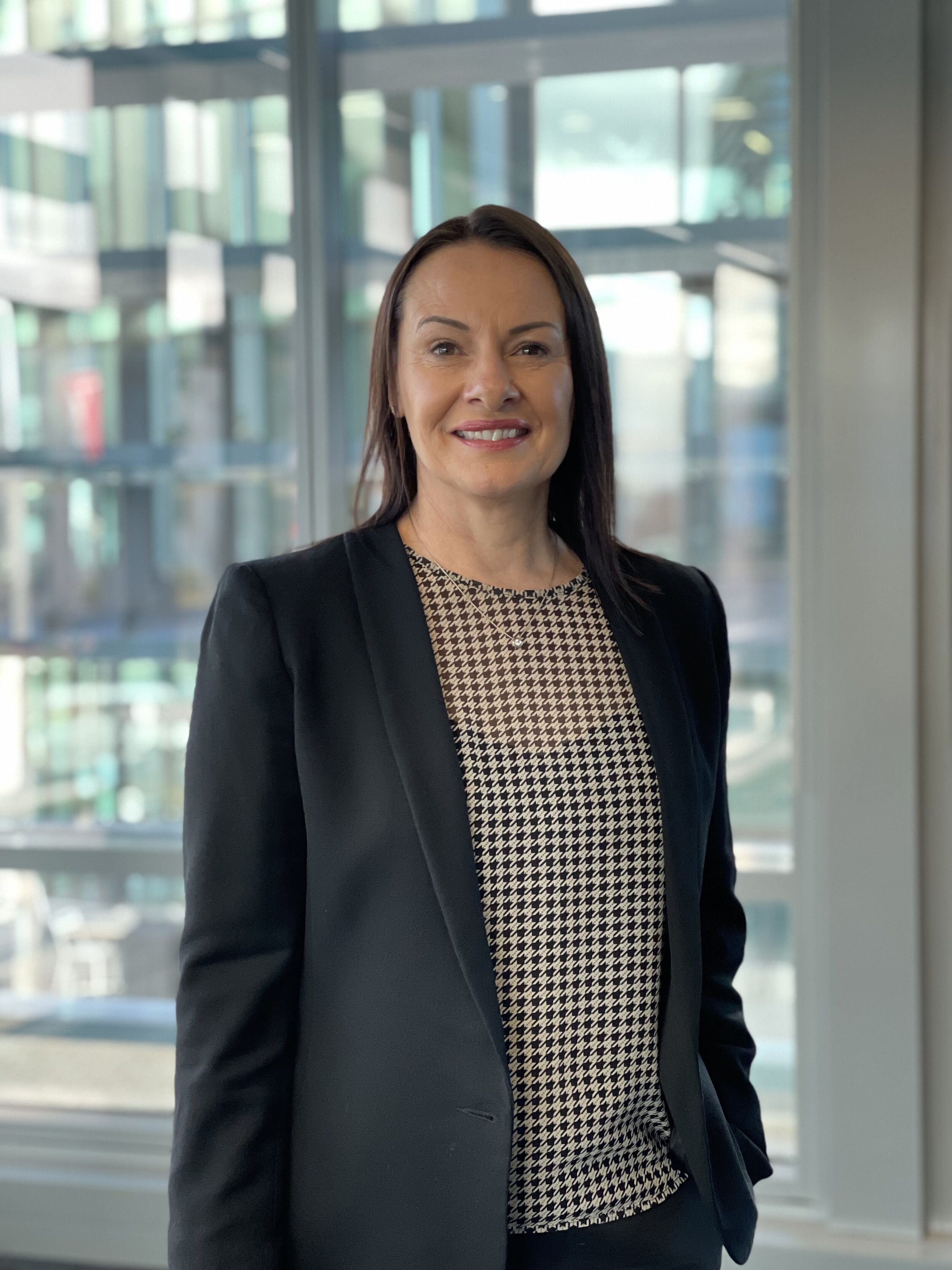 Team — Bluestone Property Management