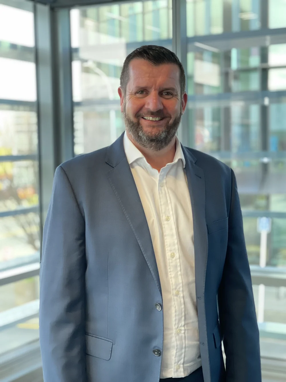 Team — Bluestone Property Management