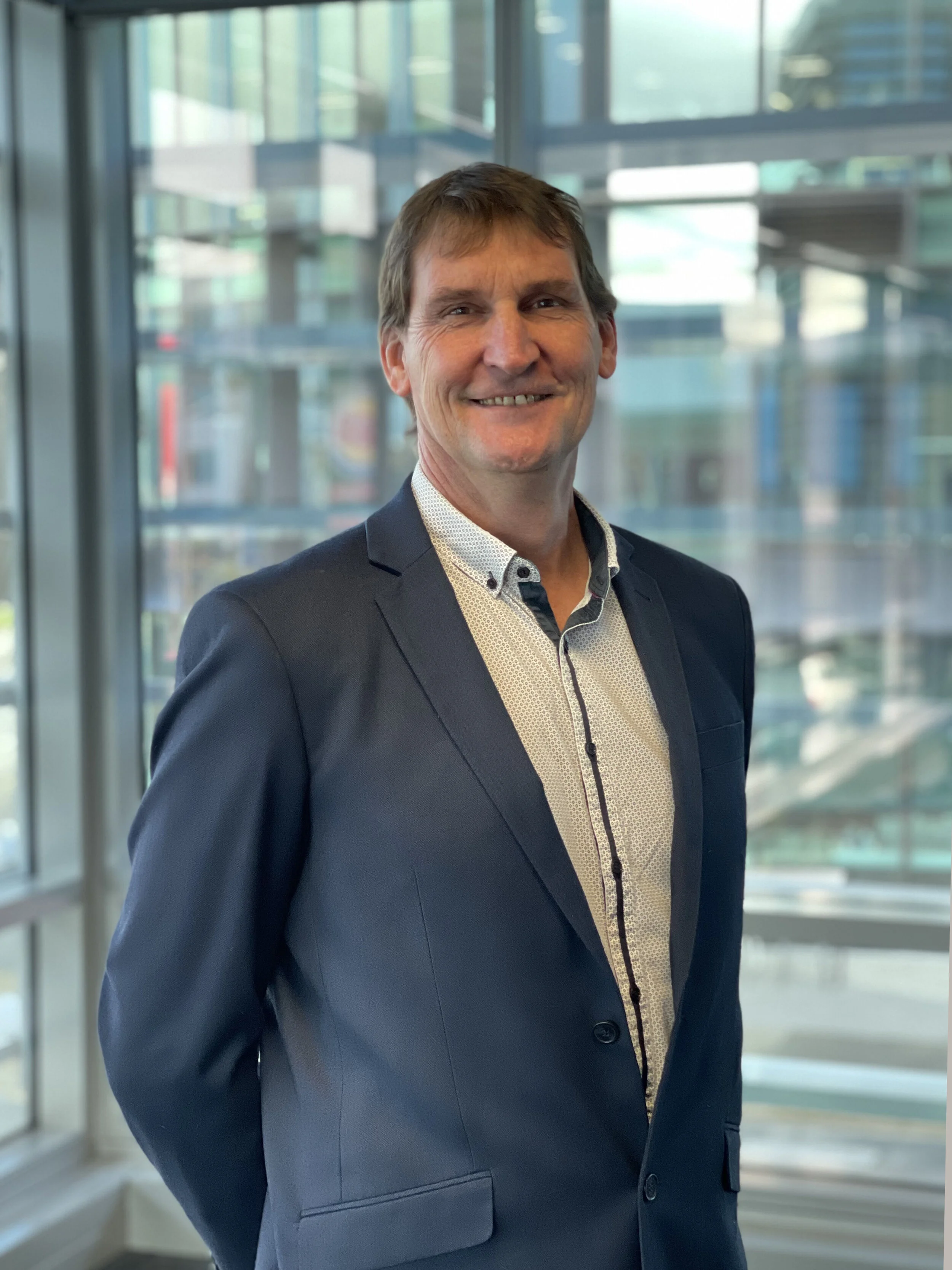 Team — Bluestone Property Management