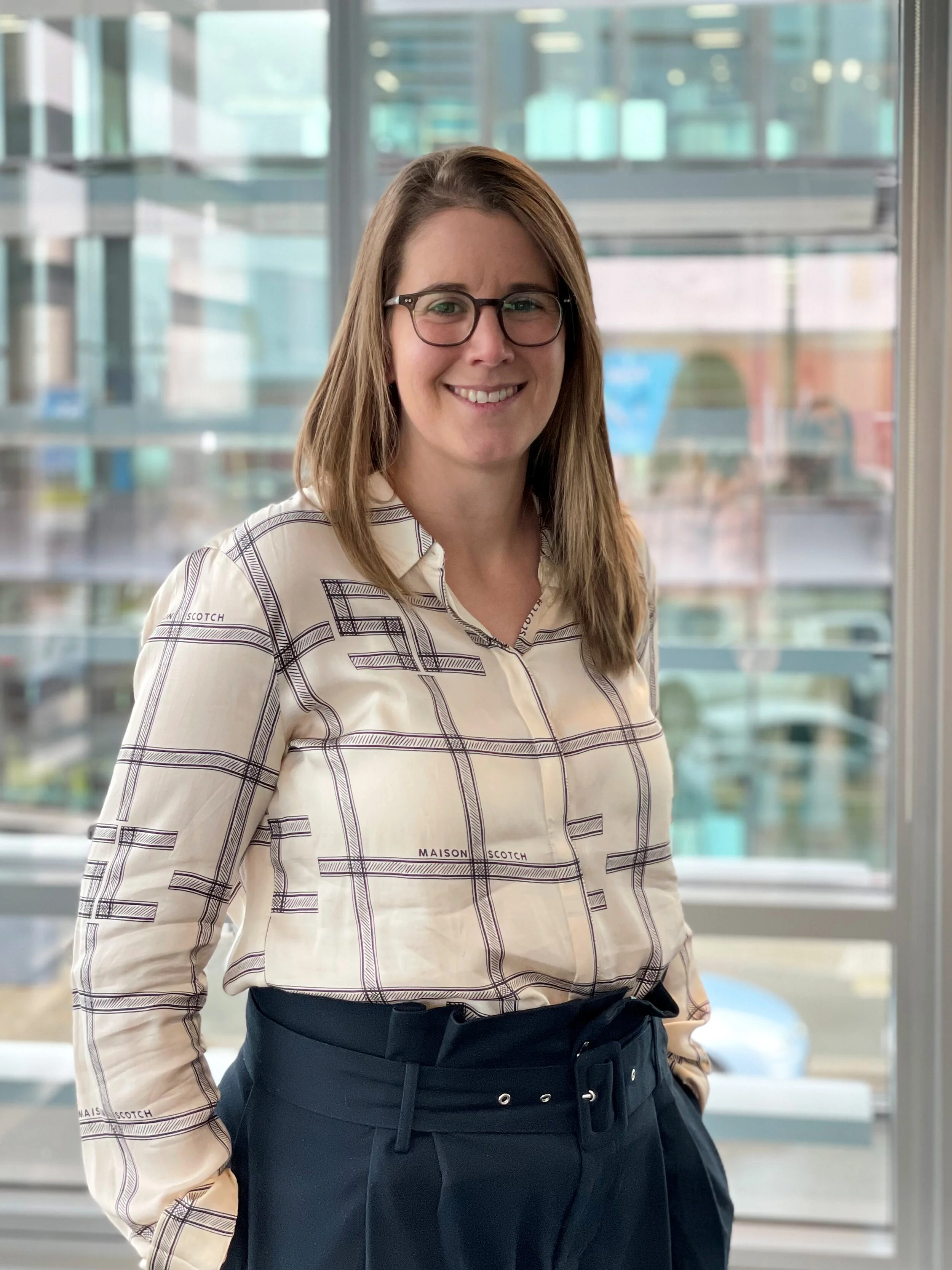 Team — Bluestone Property Management